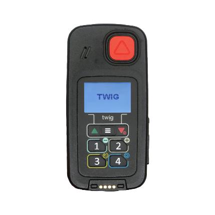 Software and Tools | TWIG Solutions